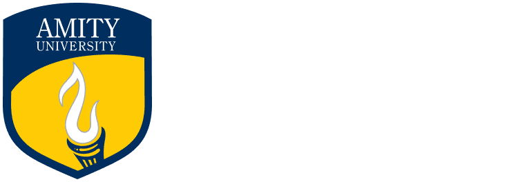 Online Amity - Apply Now